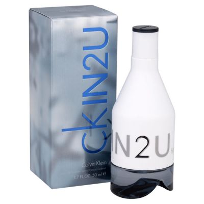 Ck in2u him store